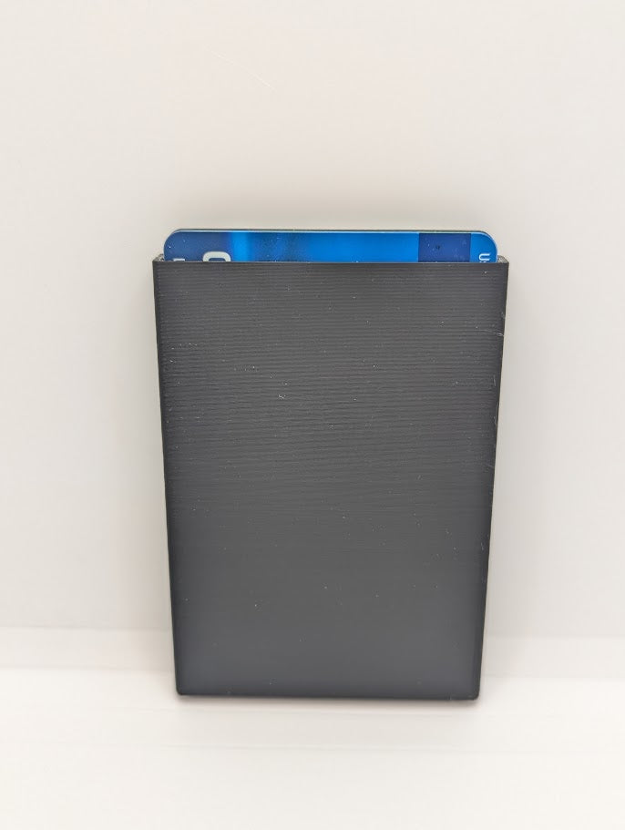 Deadpool ID Card Cover | Driver's License Vertical | Wallet Card Holde ...